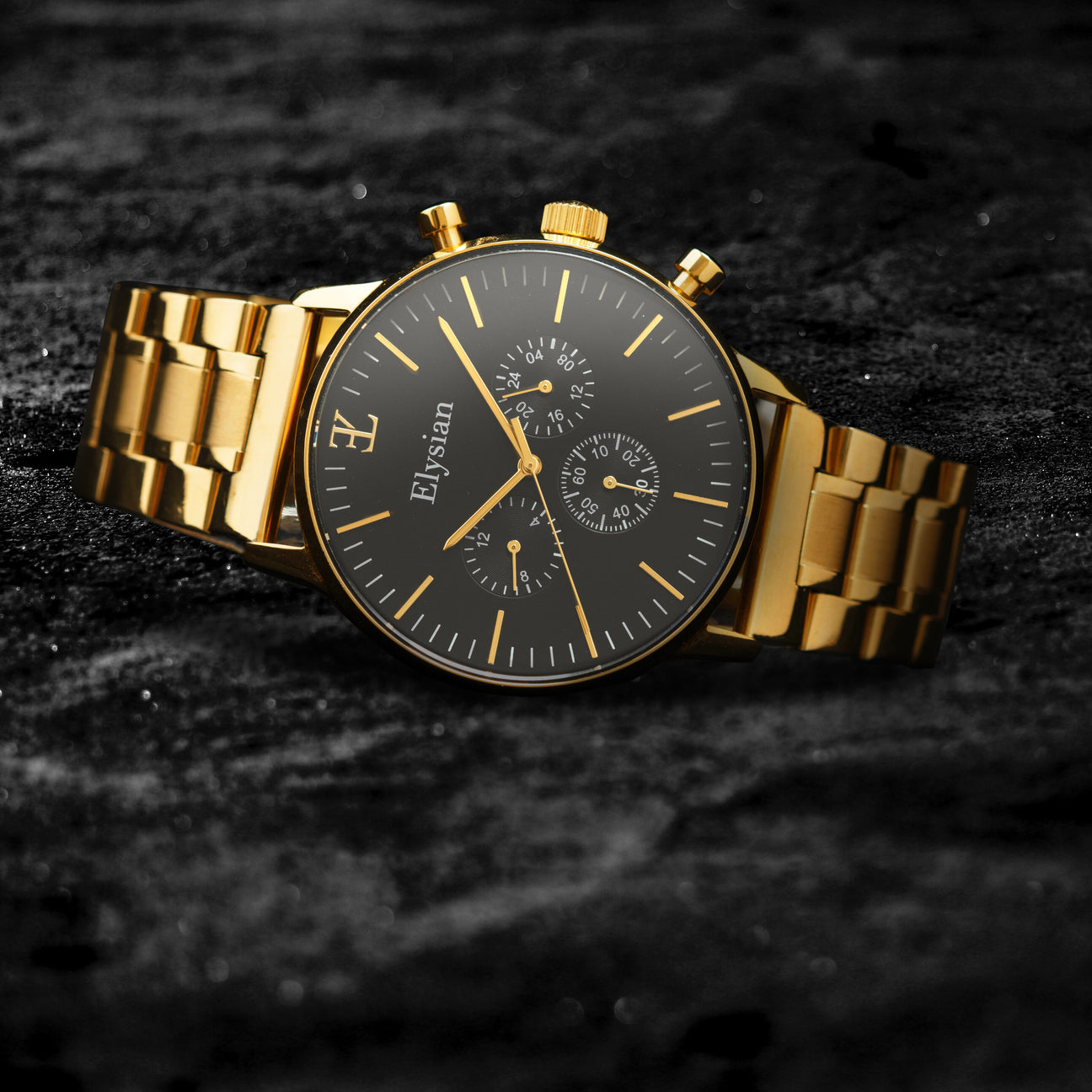 Buy Men's Watch | Free Shipping | Elysian Watches – ElysianWatches